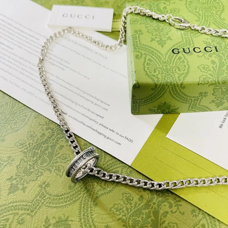 Reasonably priced Gucci Necklaces