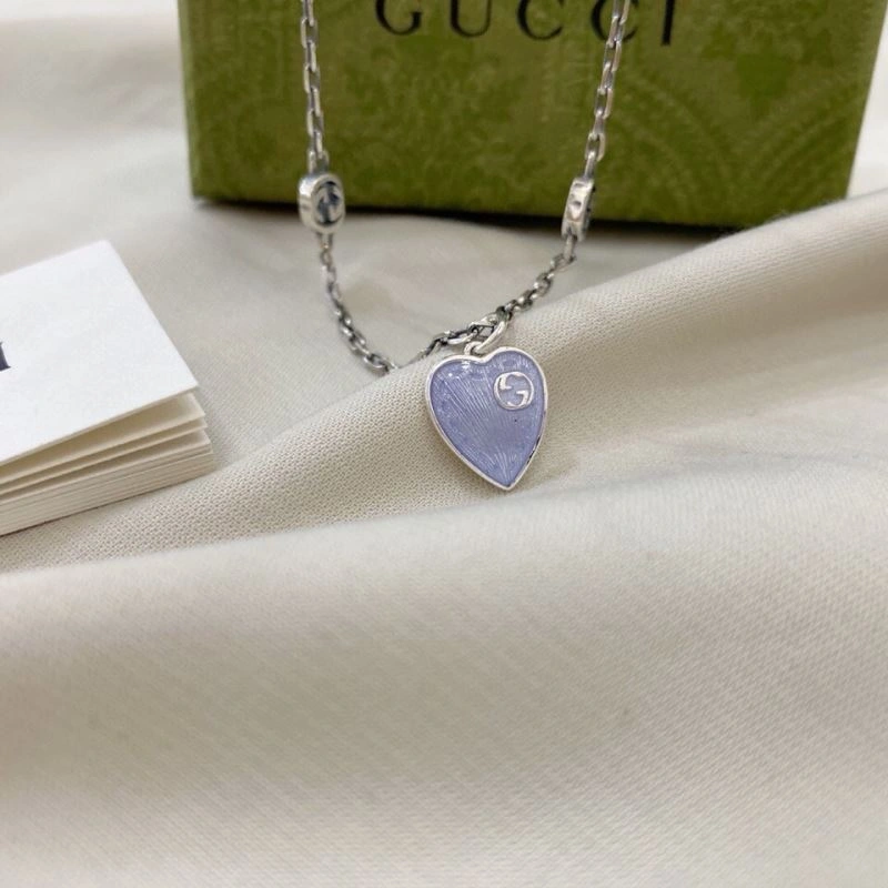 Economical Gucci Necklaces