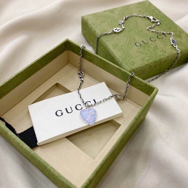 Economical Gucci Necklaces