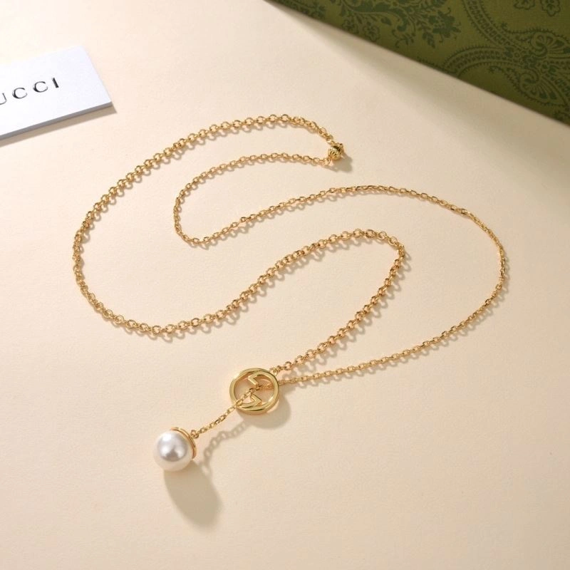 Reasonably priced Gucci Necklaces