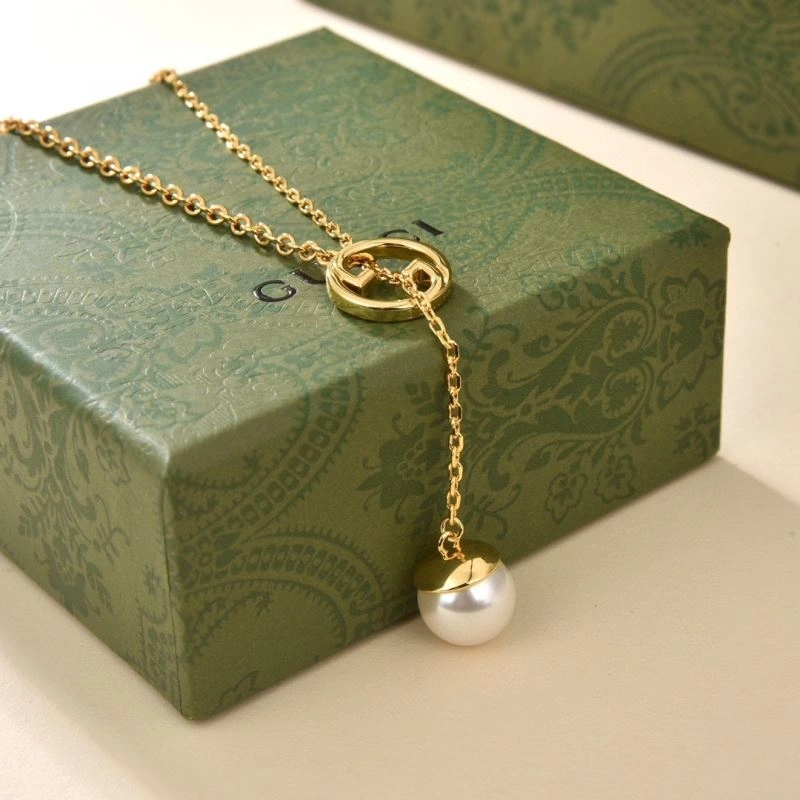 Reasonably priced Gucci Necklaces