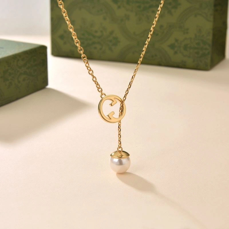 Reasonably priced Gucci Necklaces