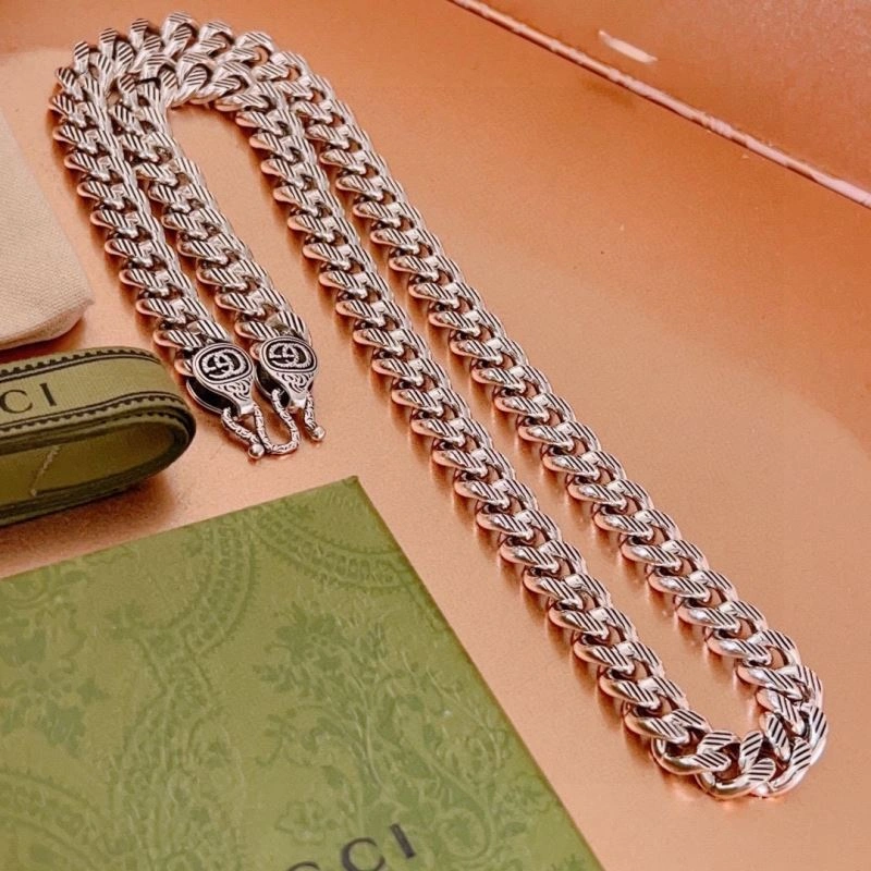 Affordable Gucci Necklaces
