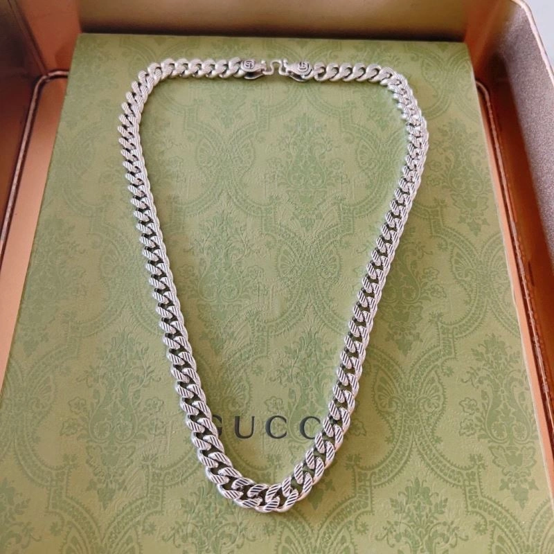 Affordable Gucci Necklaces