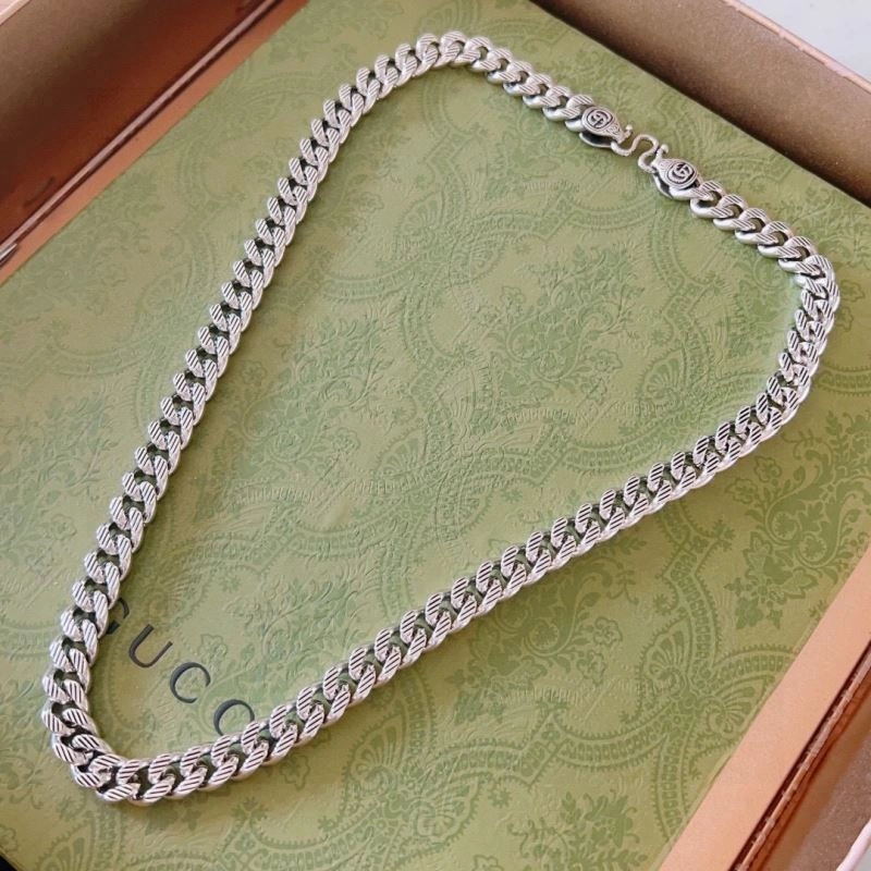 Affordable Gucci Necklaces