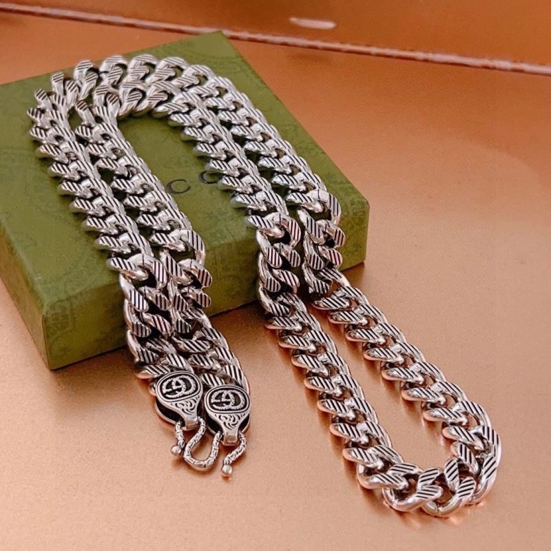 Affordable Gucci Necklaces