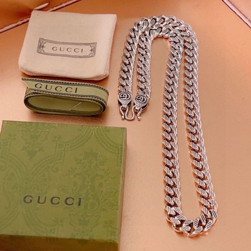 Affordable Gucci Necklaces