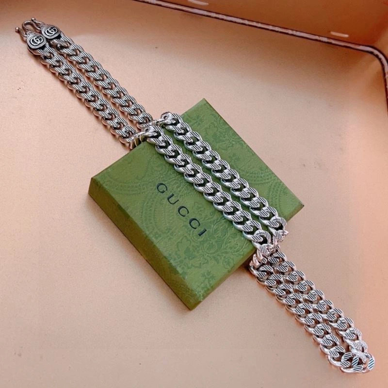 Affordable Gucci Necklaces