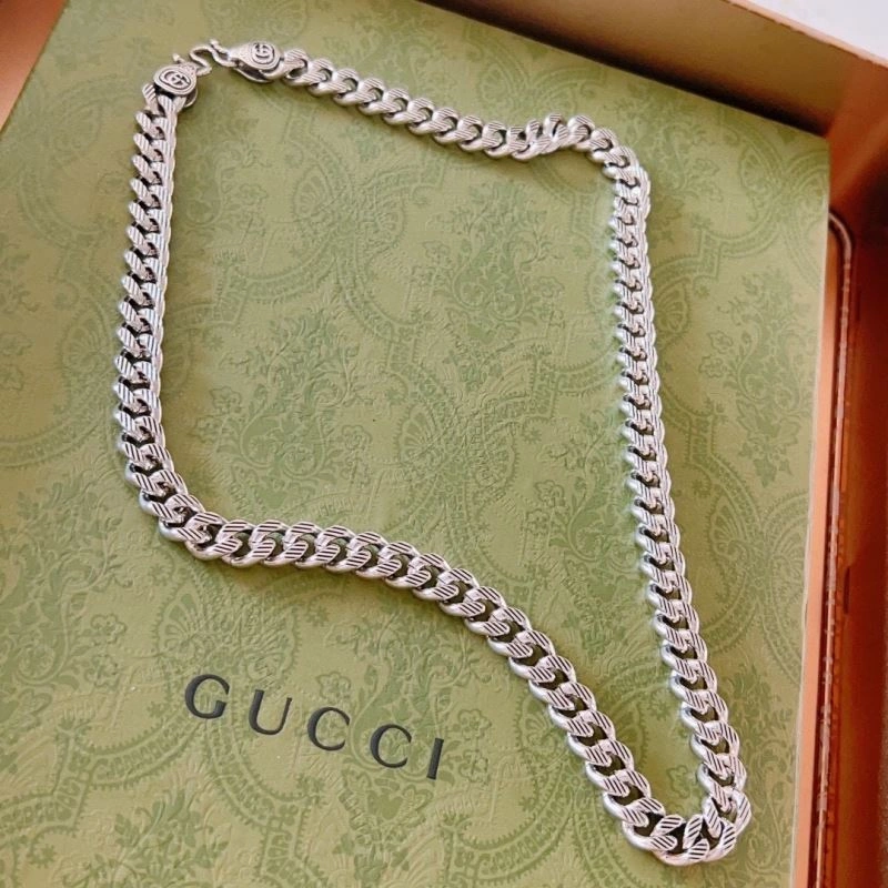 Affordable Gucci Necklaces
