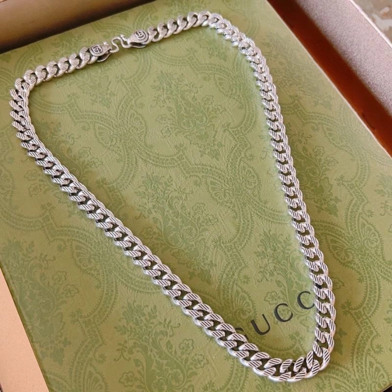 Affordable Gucci Necklaces