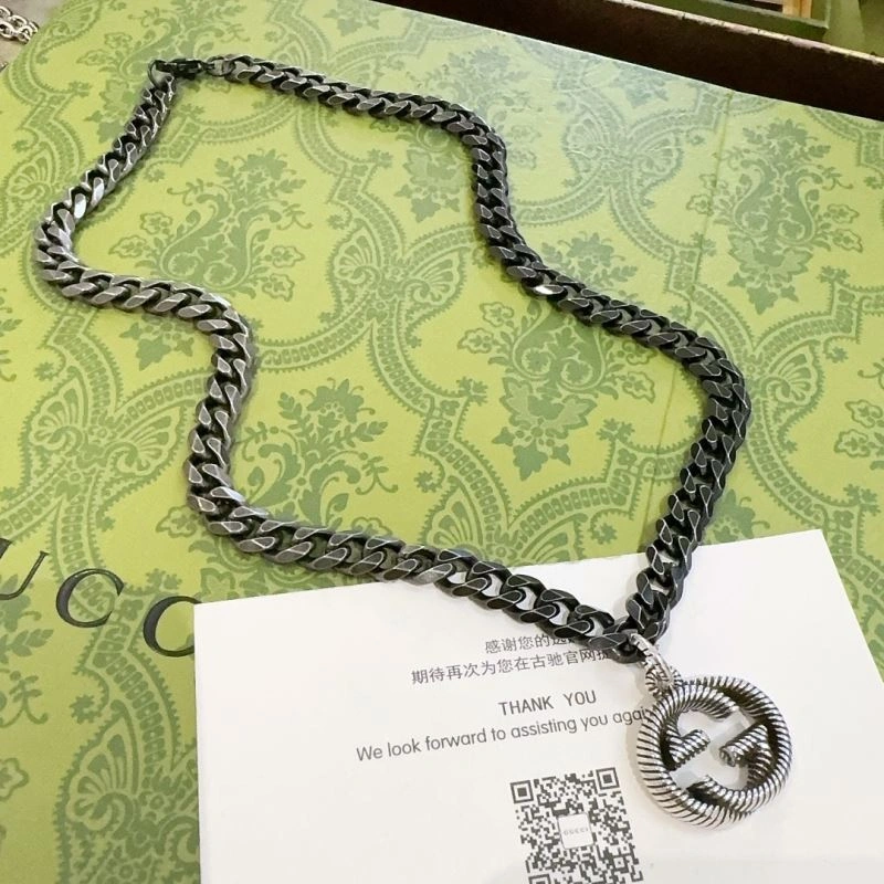 Value-priced Gucci Necklaces