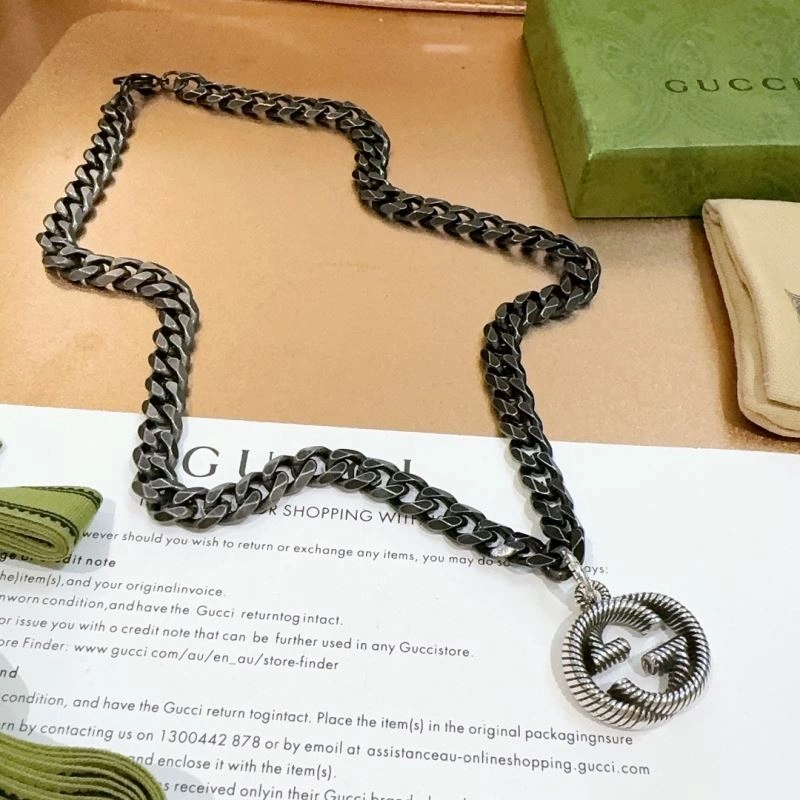 Value-priced Gucci Necklaces