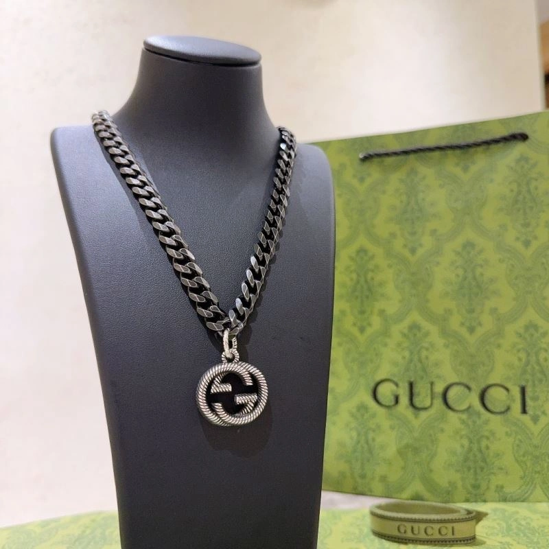 Value-priced Gucci Necklaces
