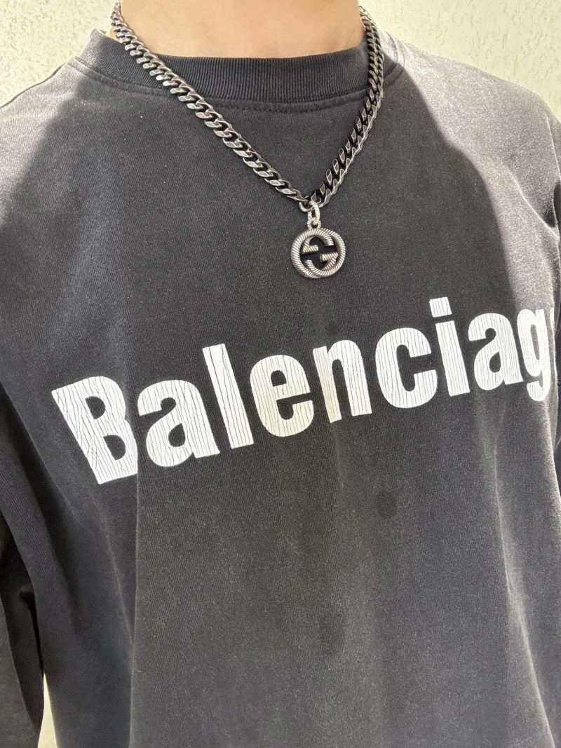 Value-priced Gucci Necklaces