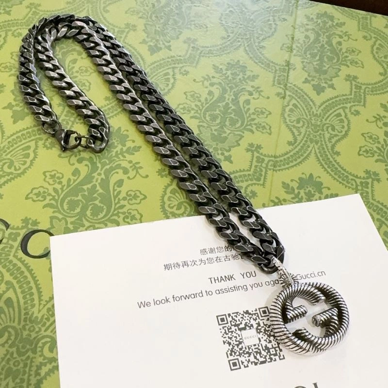 Value-priced Gucci Necklaces