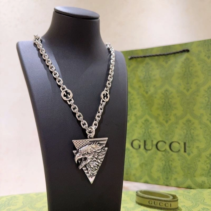 Bargain Gucci Necklaces