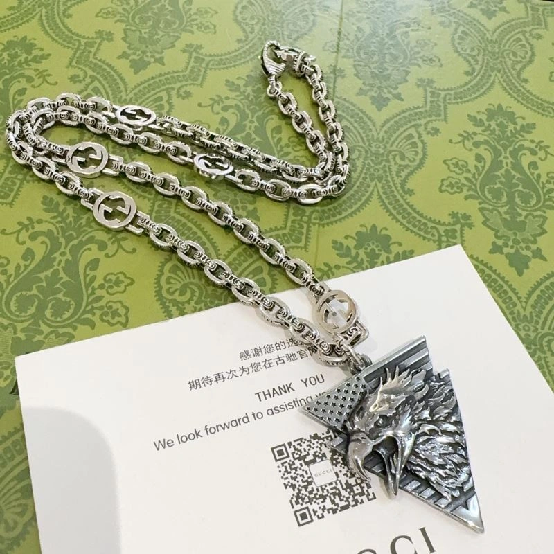 Bargain Gucci Necklaces