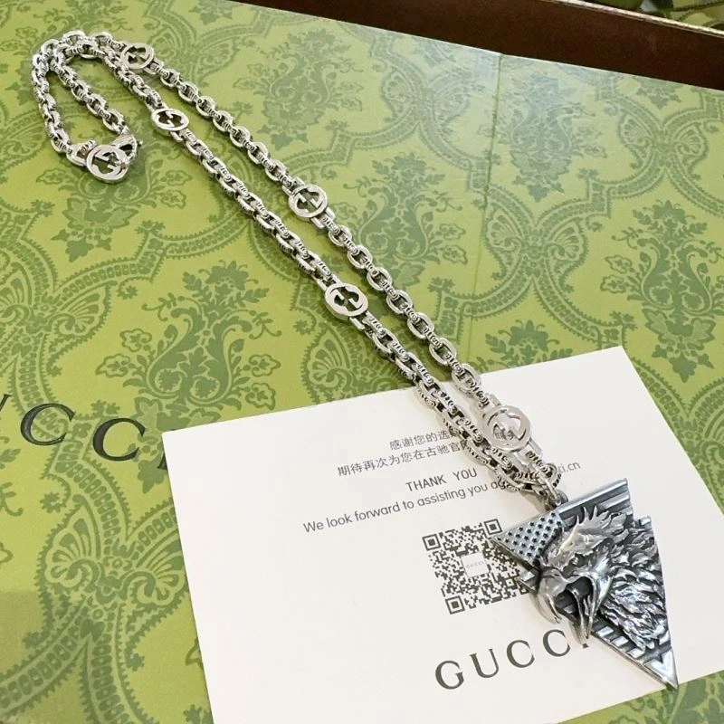 Bargain Gucci Necklaces
