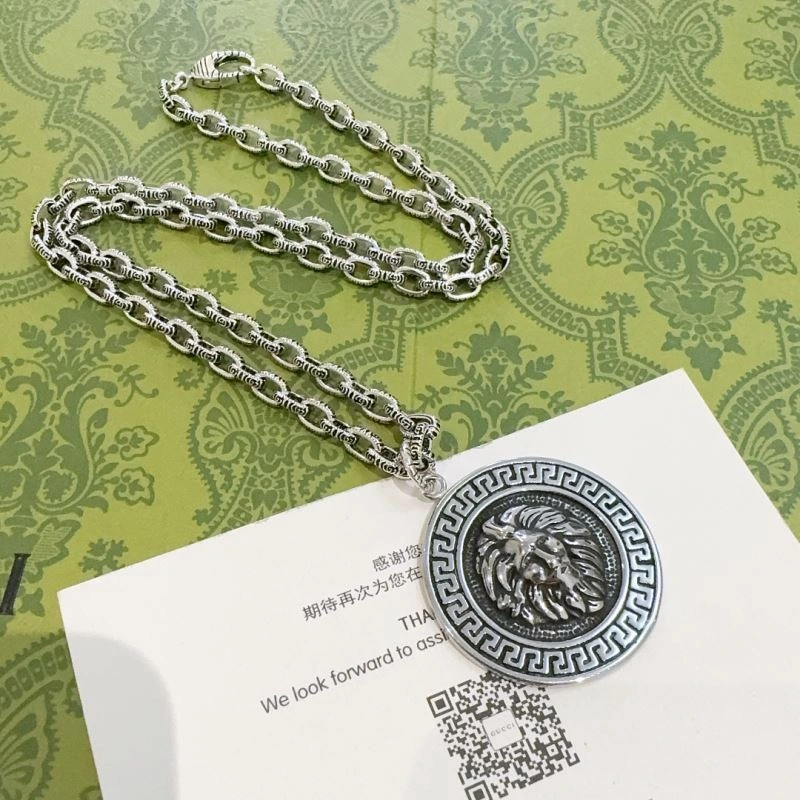 Cut-rate Gucci Necklaces