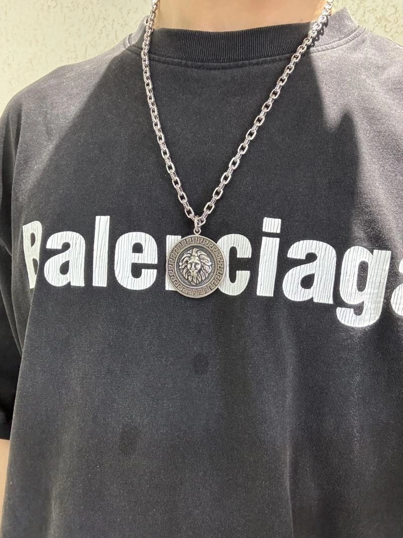 Cut-rate Gucci Necklaces