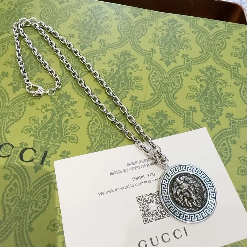 Cut-rate Gucci Necklaces