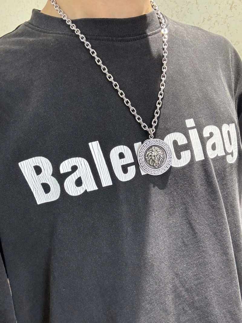 Cut-rate Gucci Necklaces