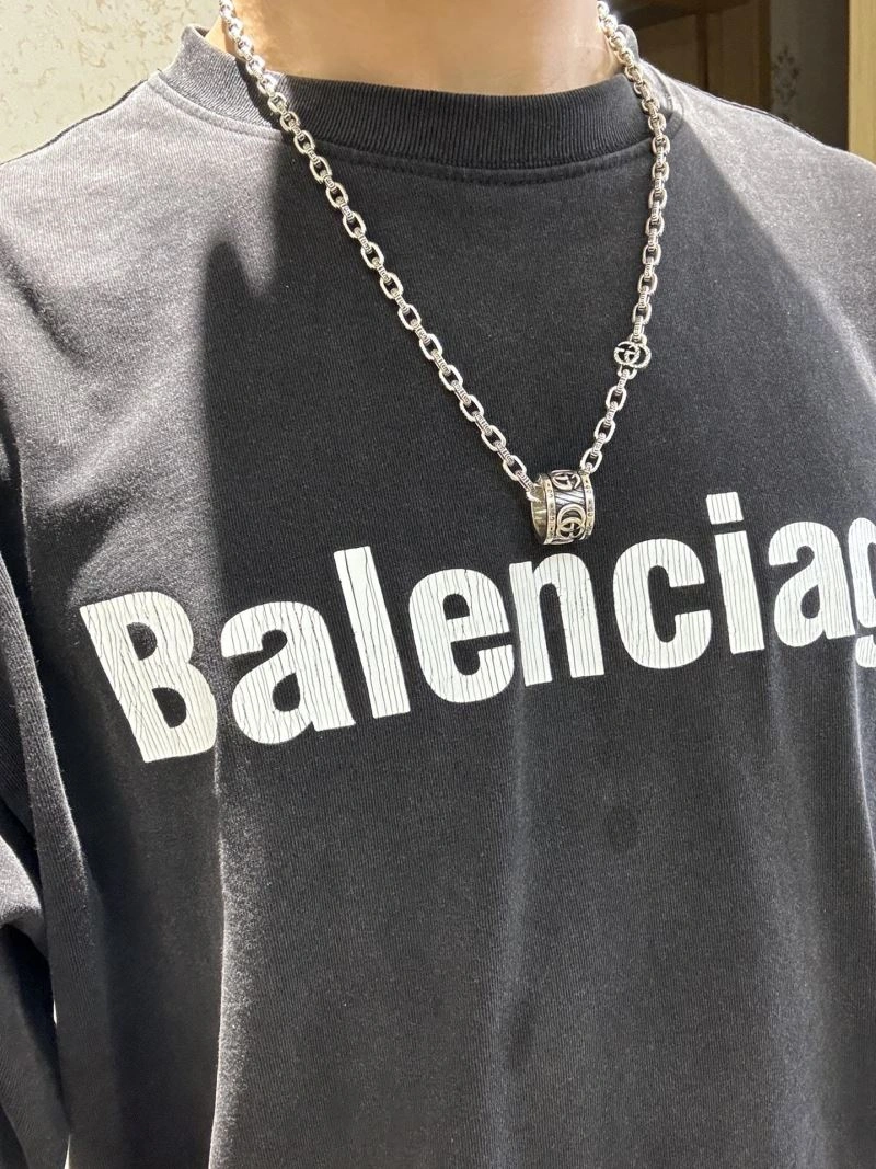 Top match Gucci Necklaces
