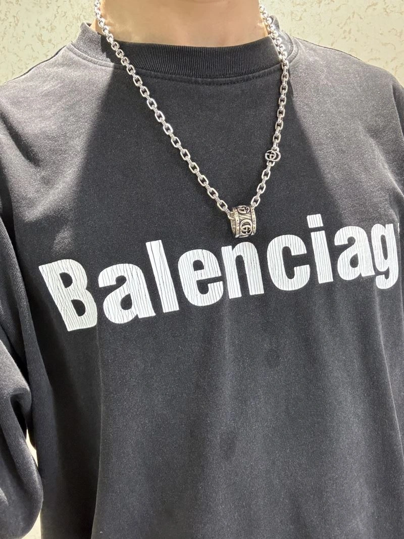 Top match Gucci Necklaces