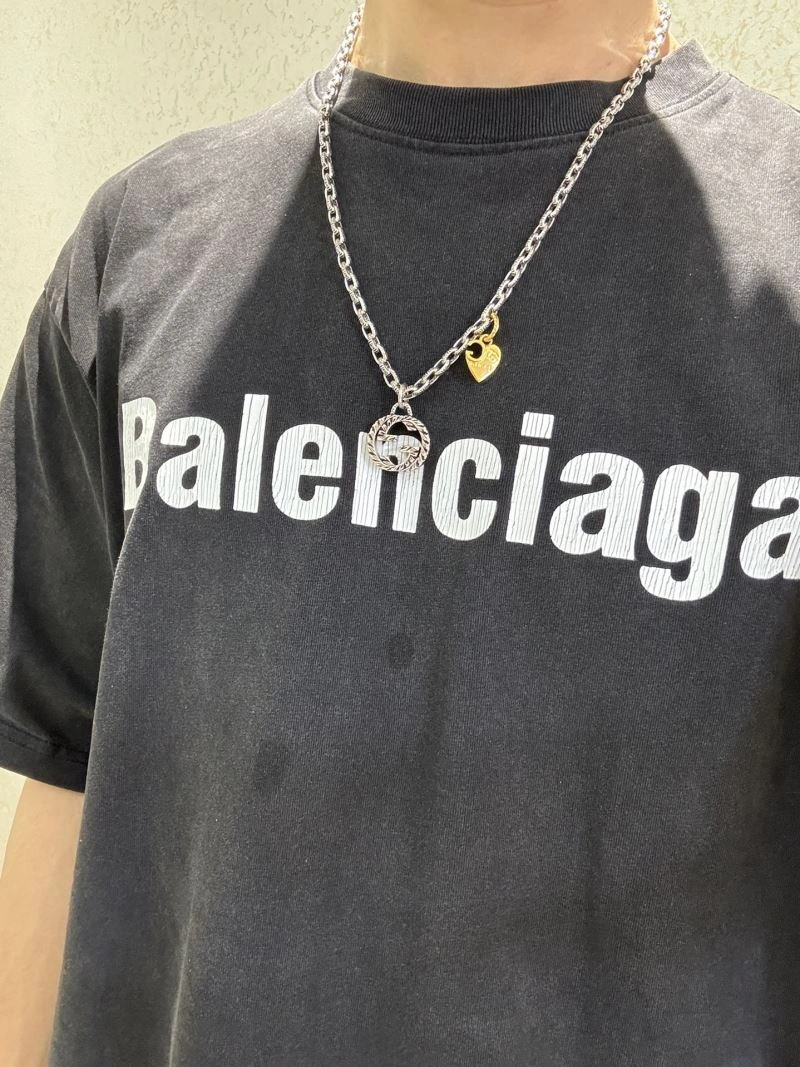 High accuracy Gucci Necklaces