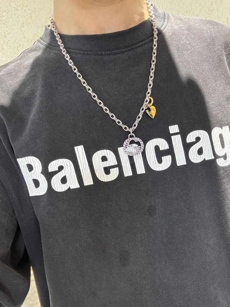 High accuracy Gucci Necklaces