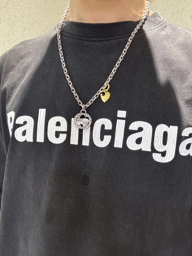 High accuracy Gucci Necklaces