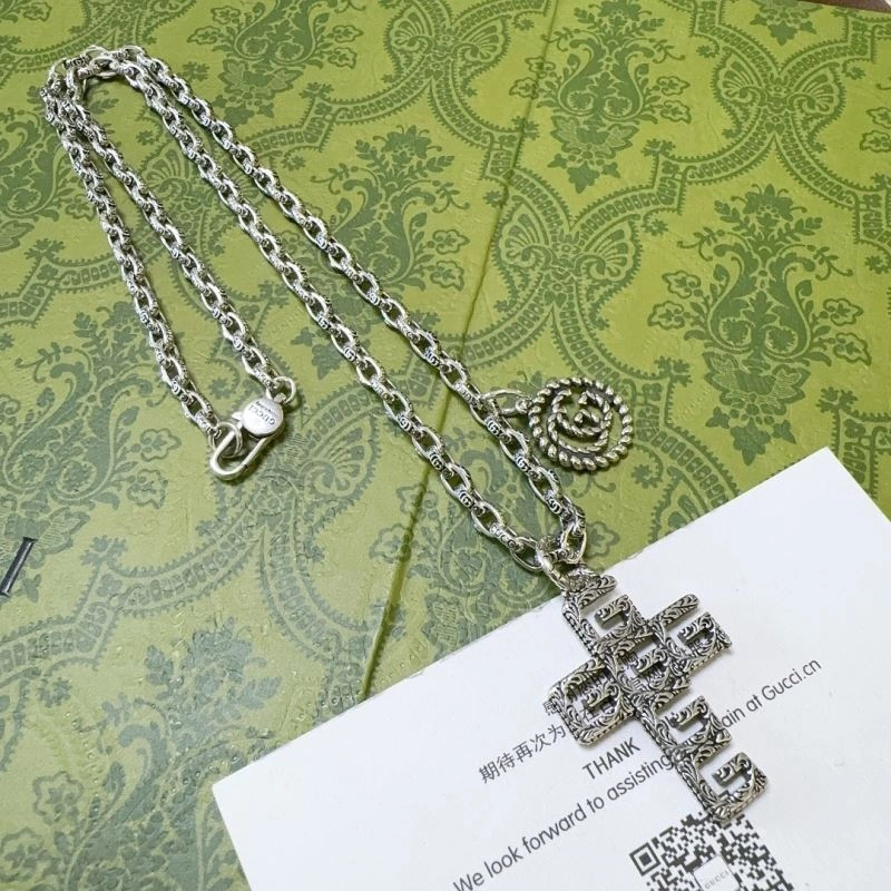 Inexpensive Gucci Necklaces