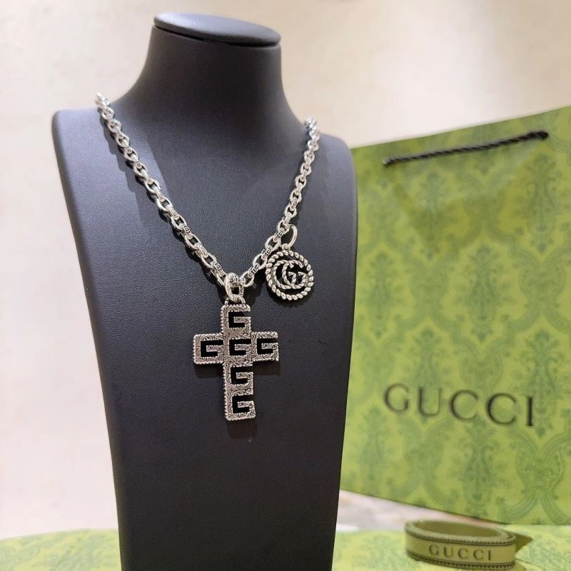 Inexpensive Gucci Necklaces