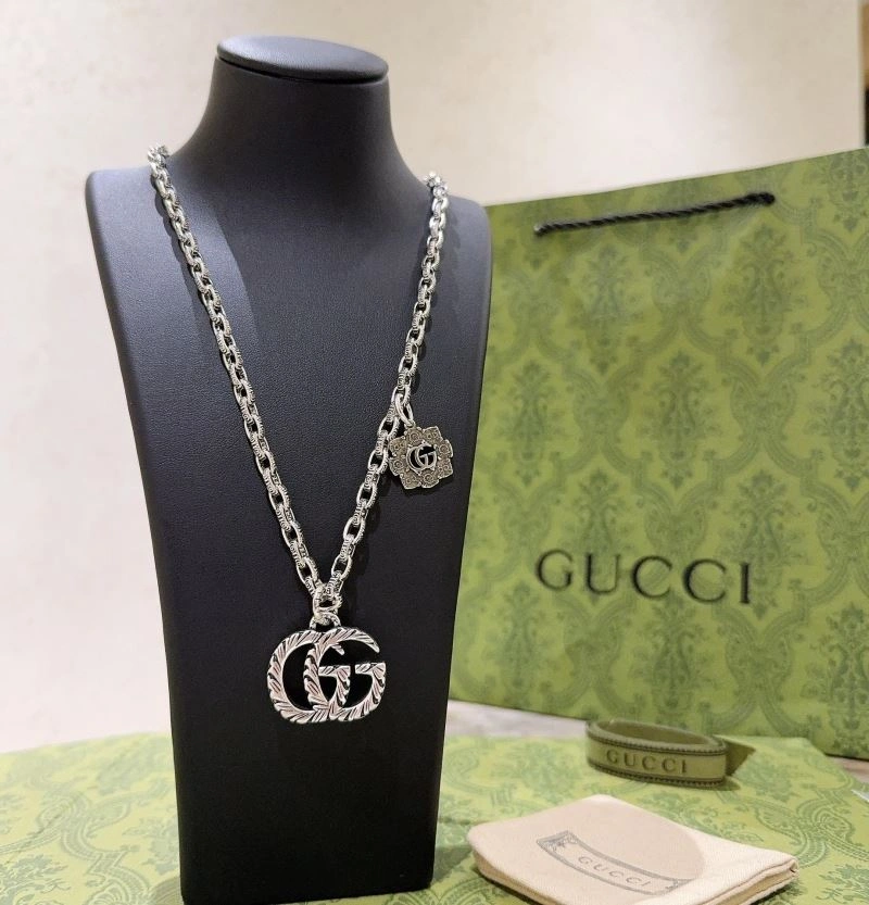 Gucci Necklaces