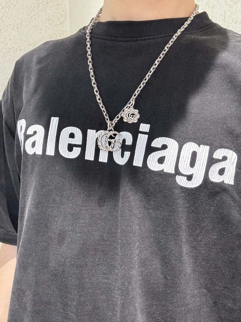 Perfect replica Gucci Necklaces