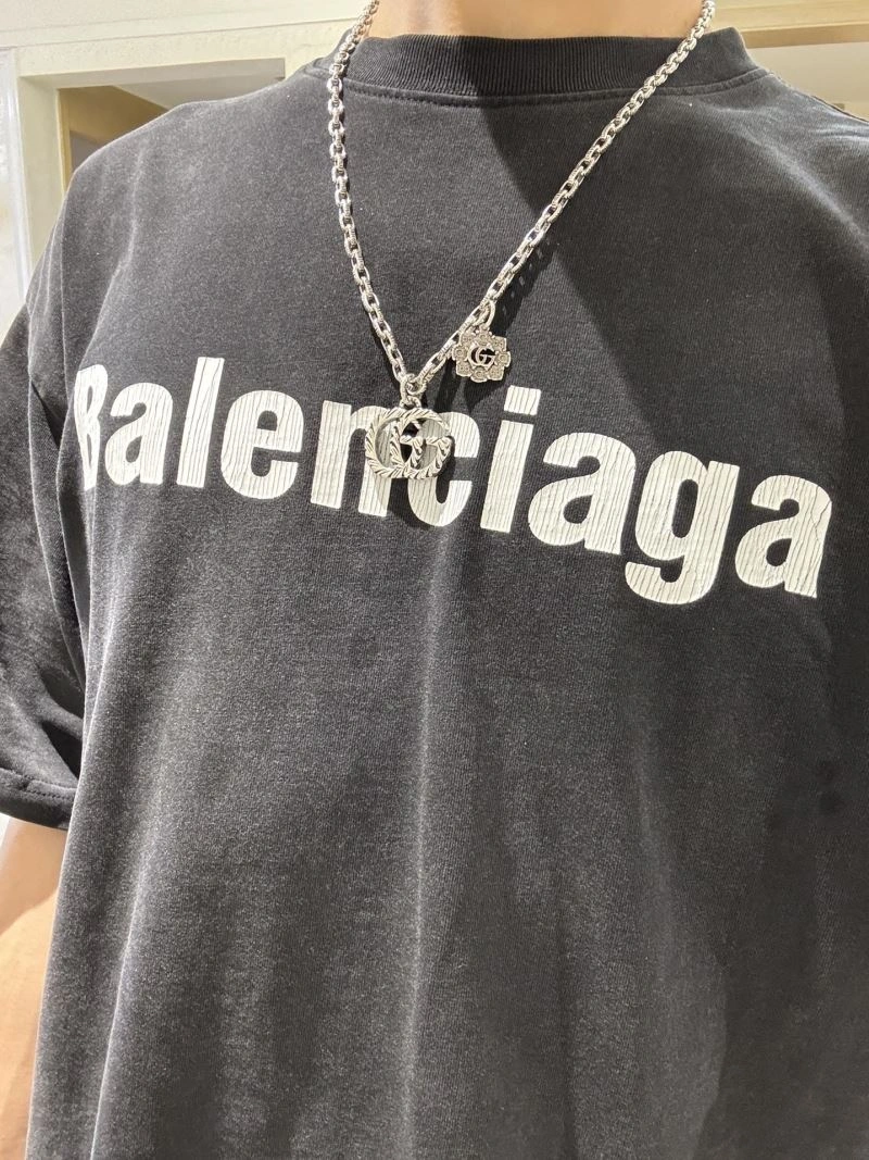 Perfect replica Gucci Necklaces