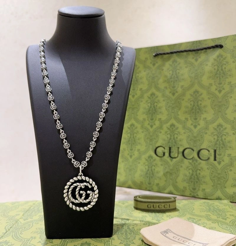 Gucci Necklaces