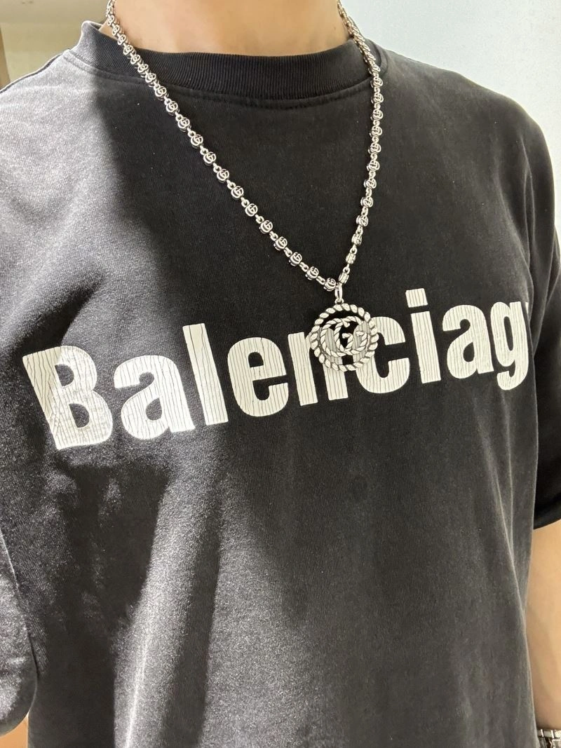 Genuine Gucci Necklaces