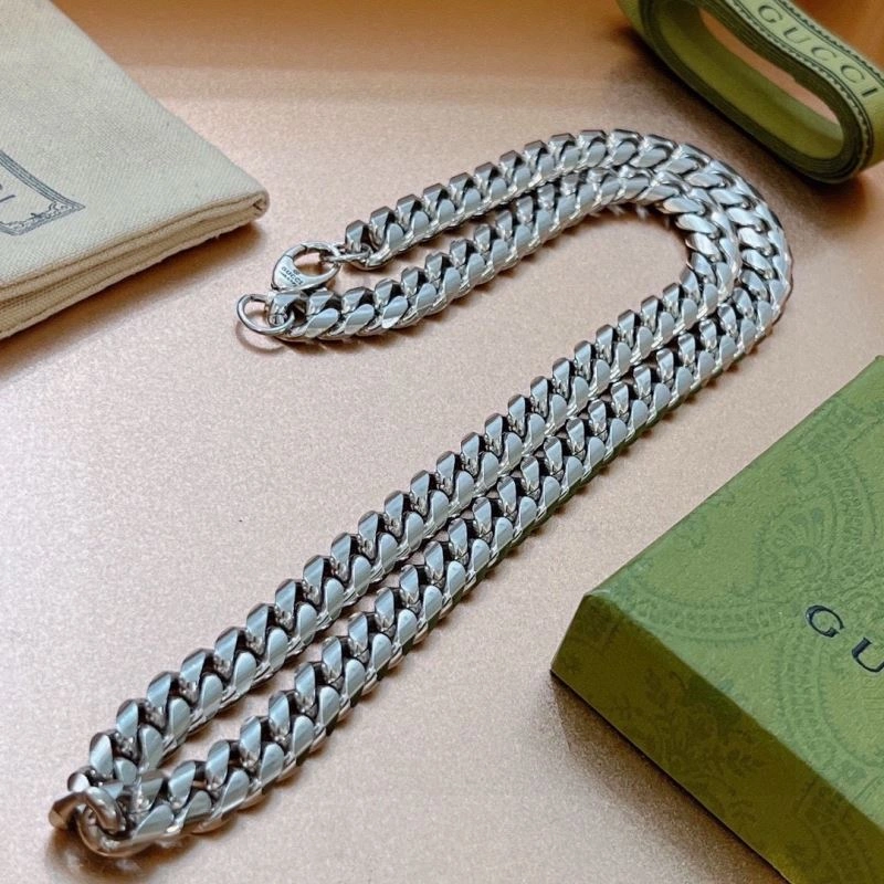 Factory-made Gucci Necklaces