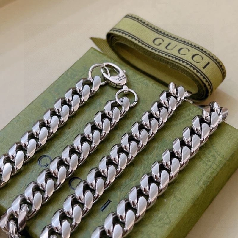 Factory-made Gucci Necklaces