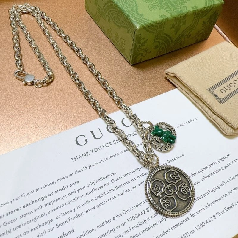 High fidelity Gucci Necklaces