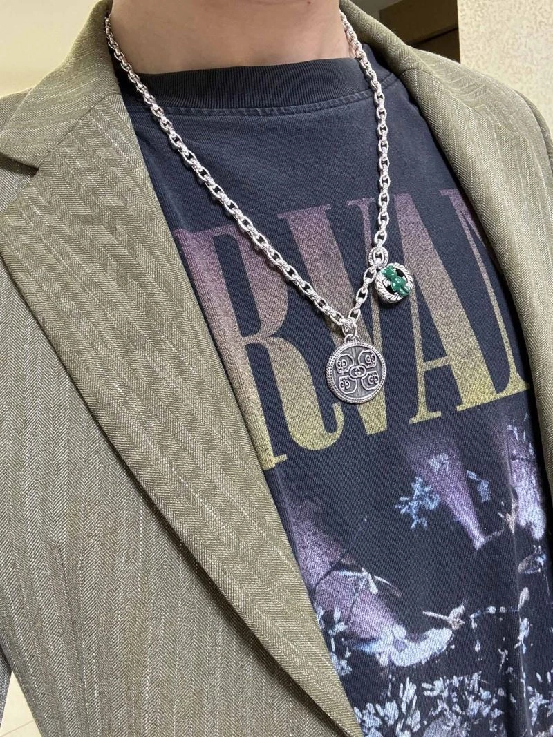 High fidelity Gucci Necklaces