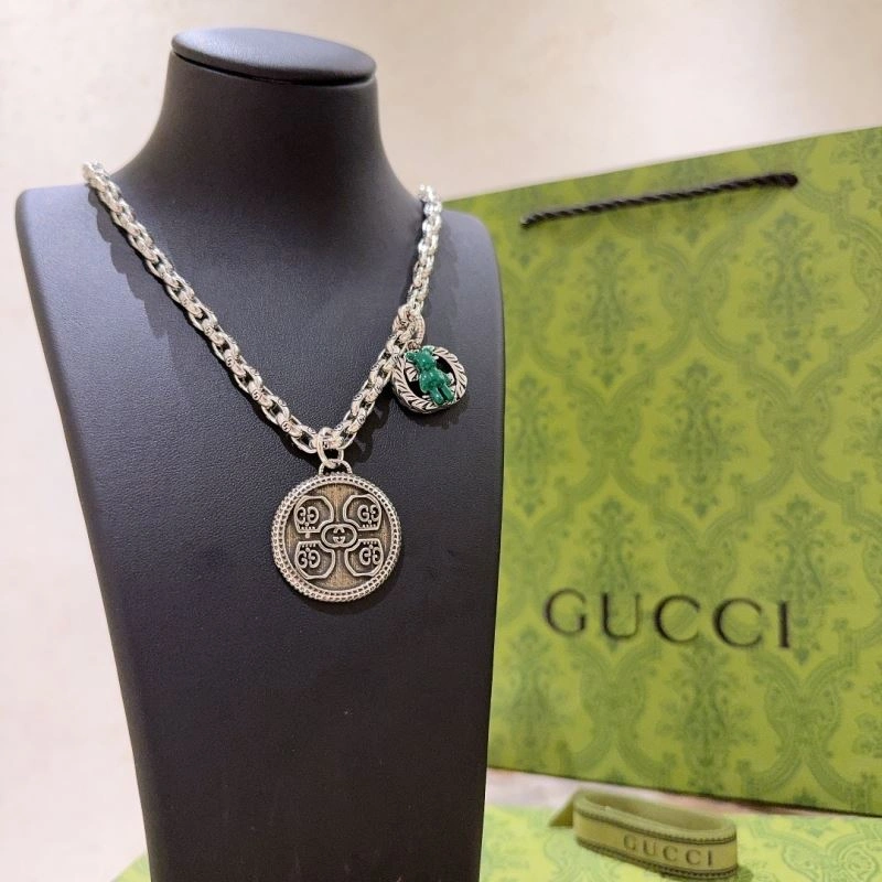 High fidelity Gucci Necklaces