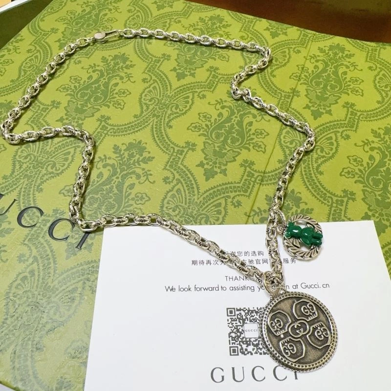 High fidelity Gucci Necklaces