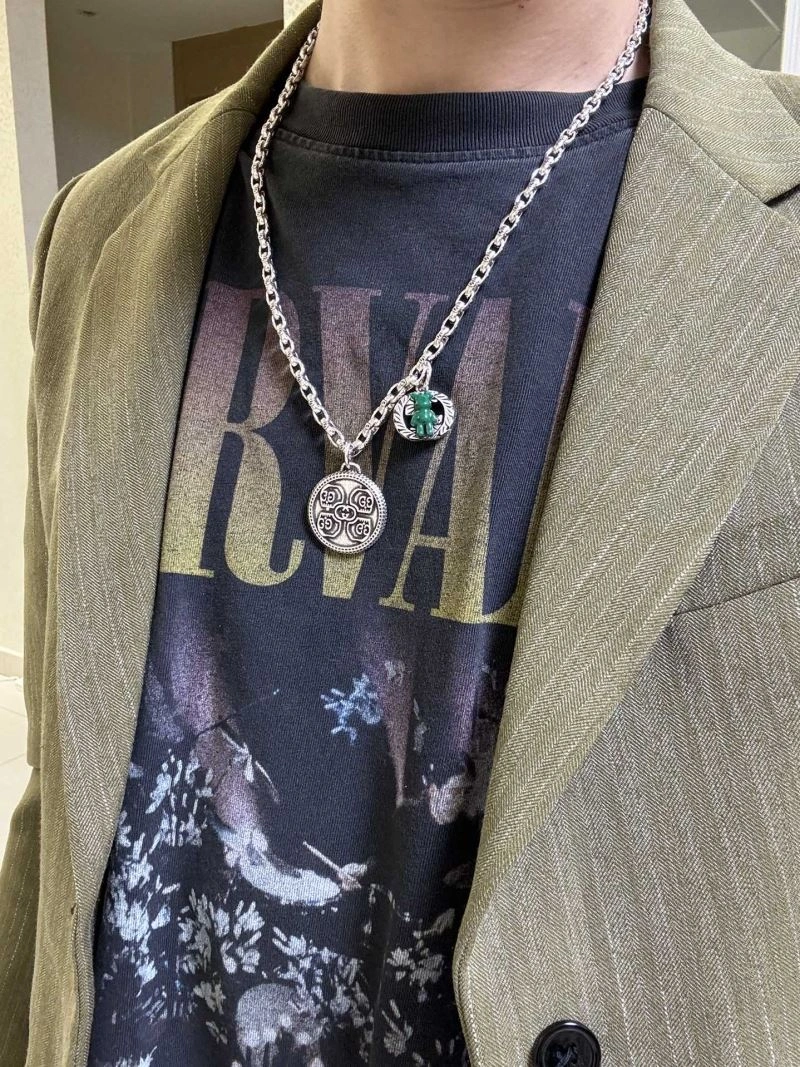 High fidelity Gucci Necklaces
