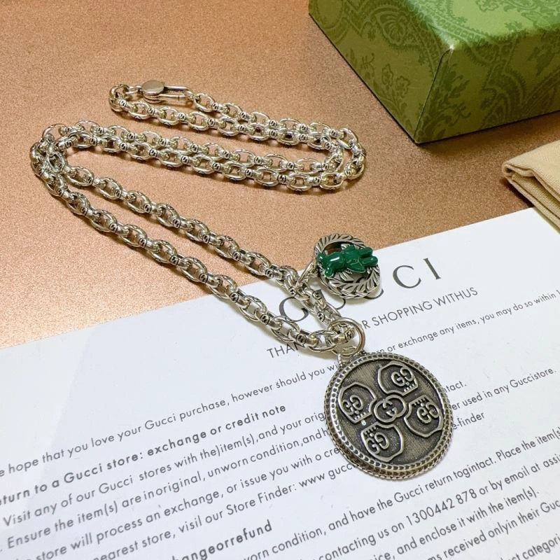 High fidelity Gucci Necklaces