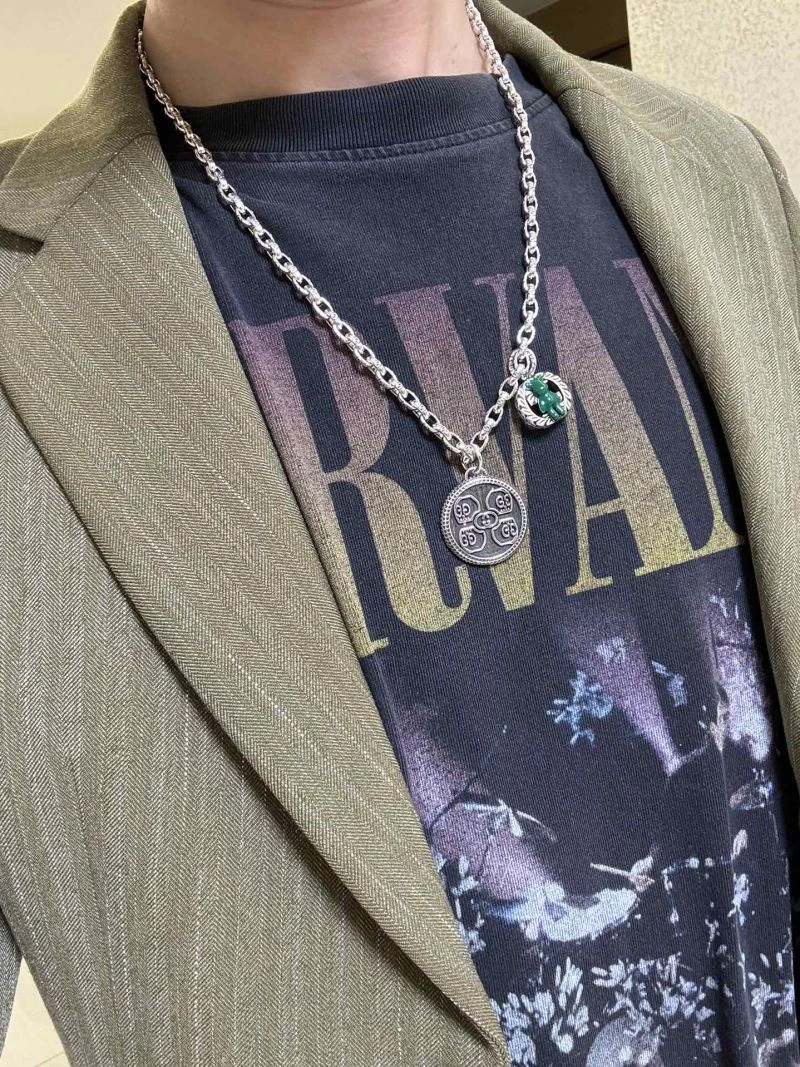 High fidelity Gucci Necklaces