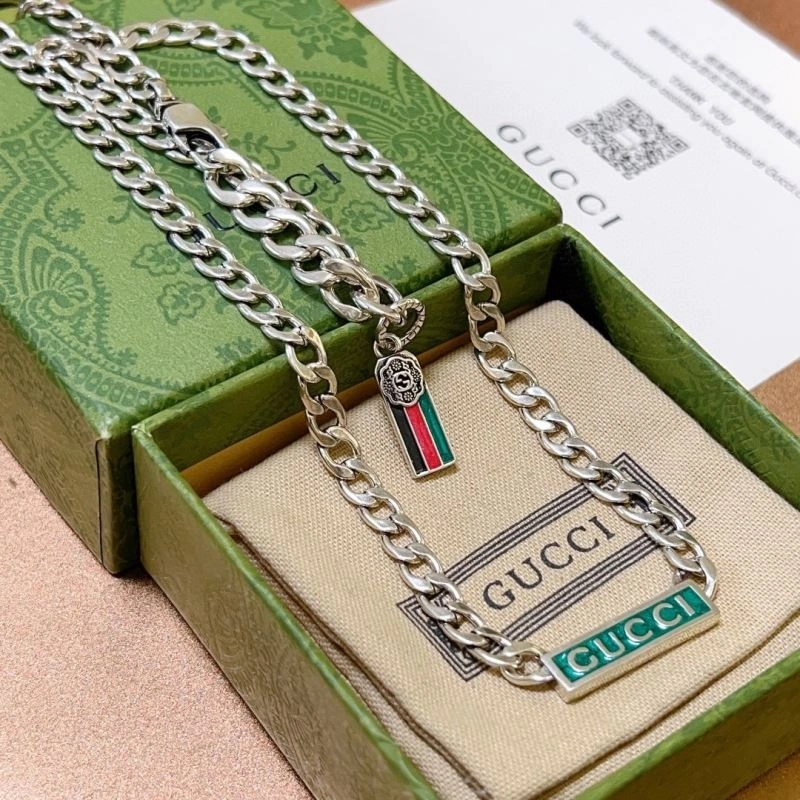 Gucci Necklaces