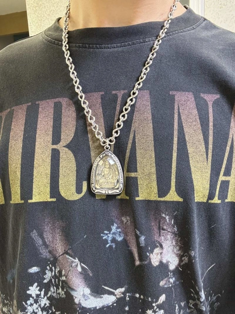 Cut-rate Gucci Necklaces