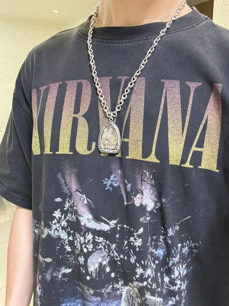 Cut-rate Gucci Necklaces